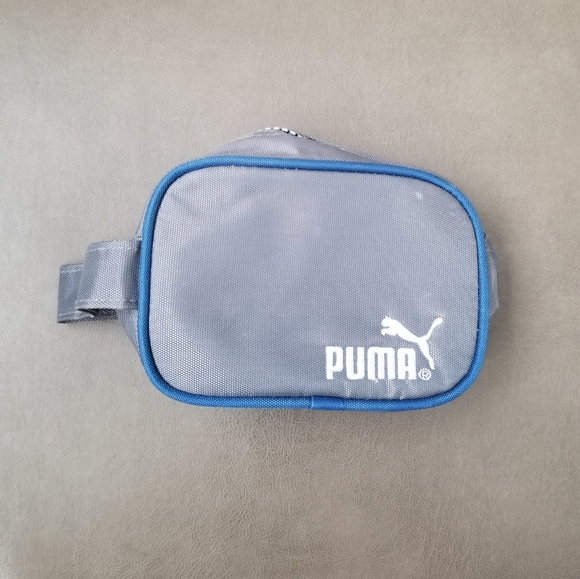Puma | Bags | Puma Bag Small | Poshmark